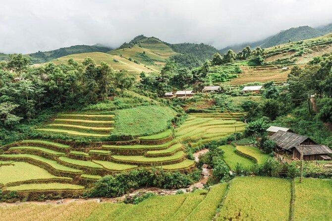 Sapa 2 days 1 night from hanoi overnight in ta van village an honest look at the itinerary and what it means for you