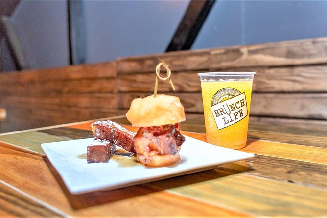 Savannah first squares culinary & cultural walking food tour tour details and what to expect