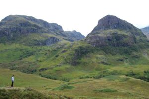Scottish highlands, loch ness and glencoe day trip from edinburgh who would love this tour?