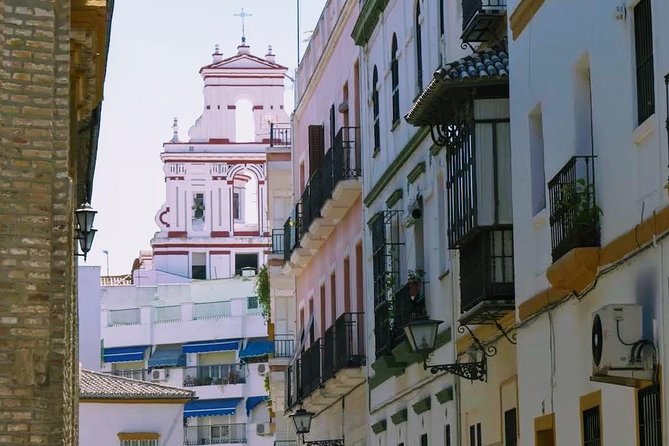 Sevilla food tour: tapas, wine, history & traditions the value of this tour