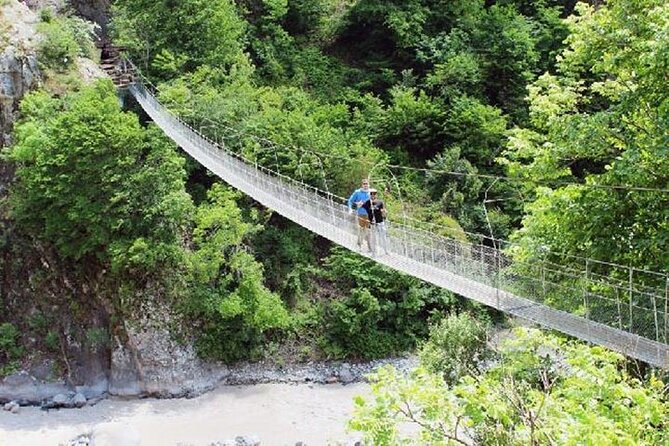 Shamakhi and gabala tour (all inclusive) from the traveler experience: what to expect