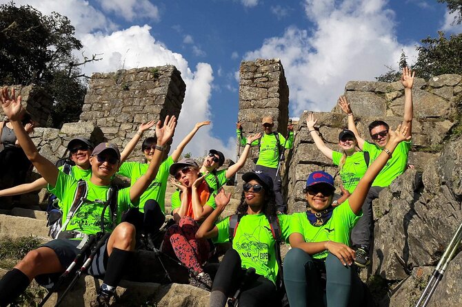 Short inca trail to machu picchu 2d/1n final thoughts: who is this tour for?