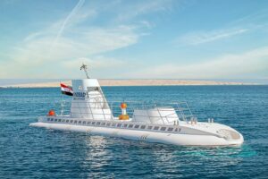 Sindbad submarines hurghada (egypt) 2 hours in the sum up