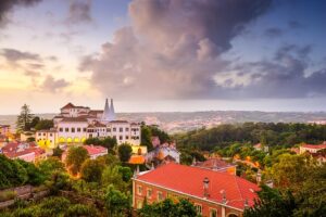 Sintra small group with regaleira, pena palace, roca and cascais what travelers say: the good, the not so good, and the highlights