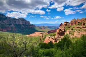 Small group or private grand canyon with sedona tour from phoenix the sum up