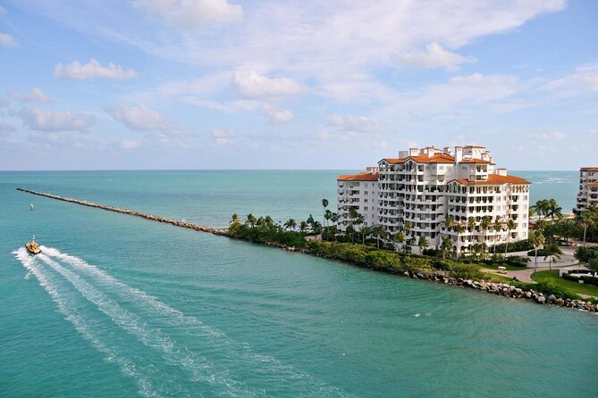 Speedboat sightseeing adventure of miami the sum up: who will love this speedboat tour?