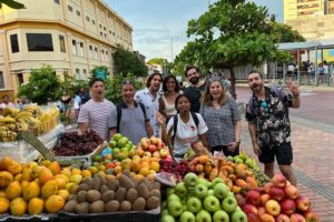 Street food tour in cartagena practical tips for travelers