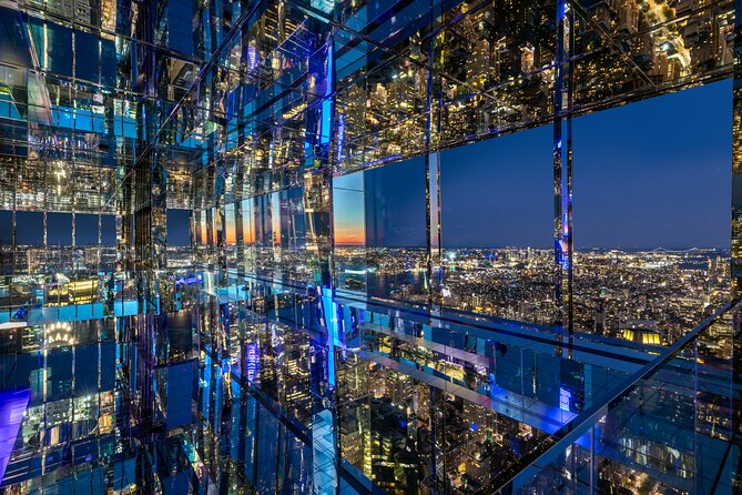 Summit one vanderbilt experience ticket final thoughts: is it worth it?
