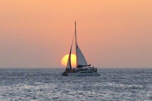 Sunset catamaran in playa flamingo authentic experiences: what travelers say
