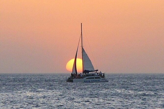 Sunset catamaran in playa flamingo authentic experiences: what travelers say