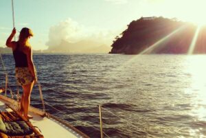 Sunset sailing tour in rio de janeiro exploring the itinerary
