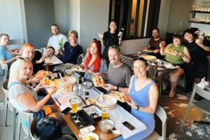 Sushi making tokyo! popular sushi class in japan! practical details for planning your visit