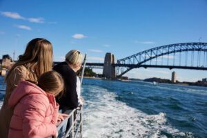Sydney harbour sightseeing cruise morning or afternoon departure final thoughts