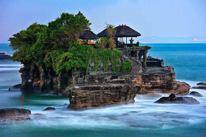 Tanah lot and north bali tour: scenic journey the experience in numbers and why it’s good value