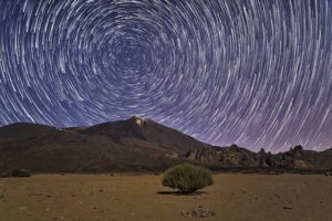 Teide national park sunset & stargazing with dinner (star safari) practical details and tips