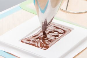 The chocolatarium chocolate tour experience in edinburgh why the guides make the difference