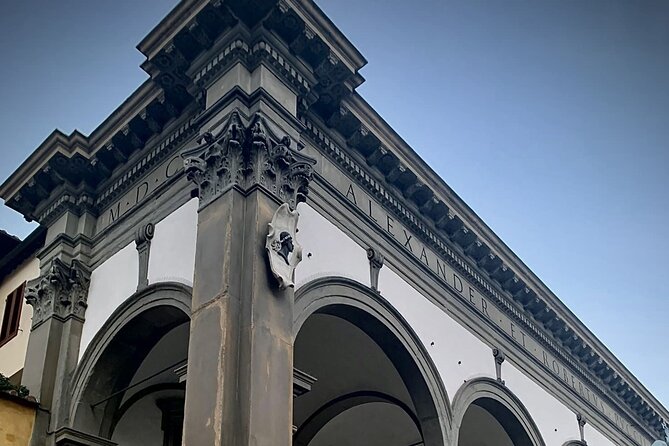 The dark side of florence mysteries and legends eng or spa lang. final thoughts: why choose the dark side?