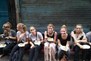 The great indian food tour: old delhi food and heritage walk who should consider this tour?