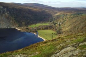The original award winning wild wicklow tour incl. glendalough what you can expect, step by step