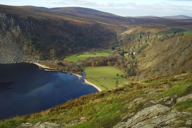 The original award winning wild wicklow tour incl. glendalough what you can expect, step by step