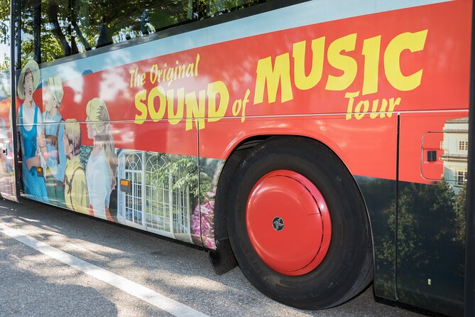 The original sound of music tour in salzburg real traveler insights