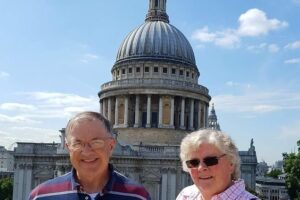 The premier classic london: private 4 hour tour in a black cab the sum up
