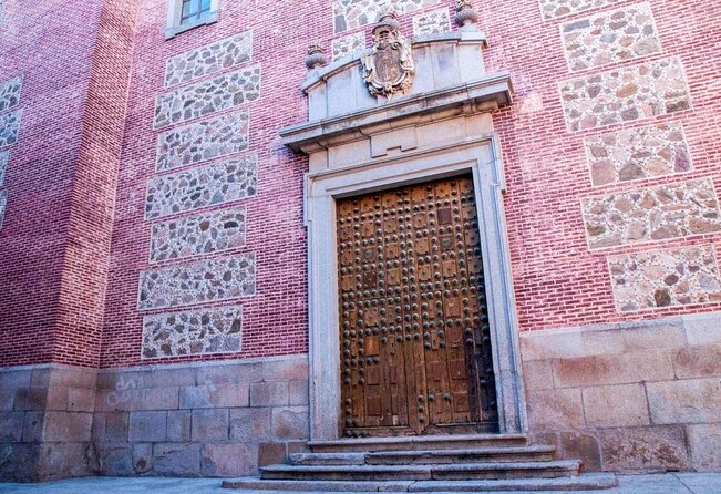 Toledo City Tour, Winery Experience & Wine Tasting from Madrid - The Experience in Real Life: What Travelers Say