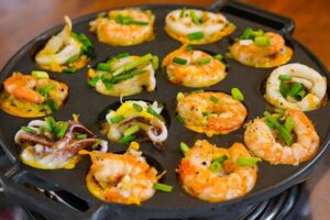 Top notch street food motorbike tour in ho chi minh city the sum up
