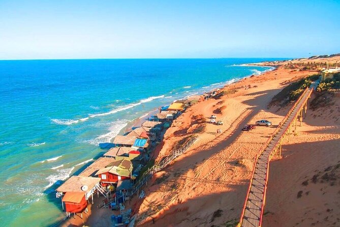 Tour 3 beaches in 1 day who will love this tour?