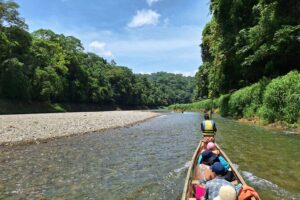 Tour to a waterfall and embera village with lunch included value and cost analysis