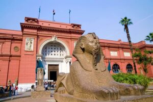 Tour to giza pyramids and the egyptian museum why travelers love this tour