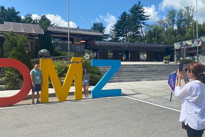 Ultimate korea dmz tour from seoul (gondola & suspension bridge) value for money