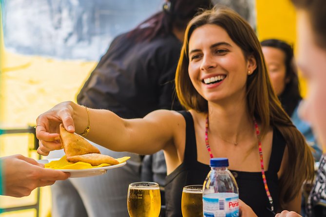 Undiscovered lisbon food & wine tour with eating europe the experience: what you can expect