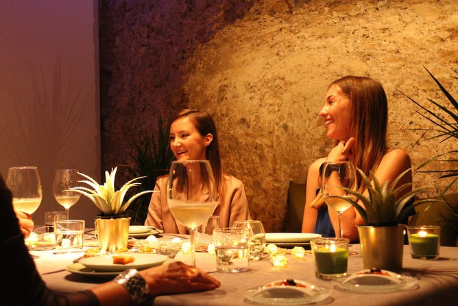 Valencia old town tour with wine & tapas in 11th century historic monument why this tour excels