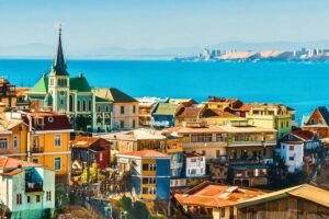 Valparaíso and viña del mar full colors what to expect: a deep dive into the itinerary