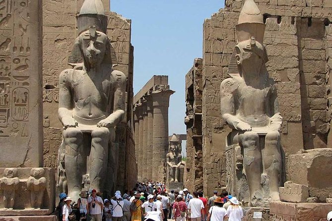 Vip luxor day tour from hurghada, small group the top operator final thoughts: is this tour right for you?
