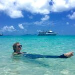 Whitehaven beach and hill inlet day tour | aussie beach bbq | family friendly practical considerations