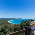 Whitehaven beach tour: 2 options all day beach or snorkel what sets this tour apart
