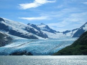 Wilderness, wildlife, glacier experience from anchorage final thoughts