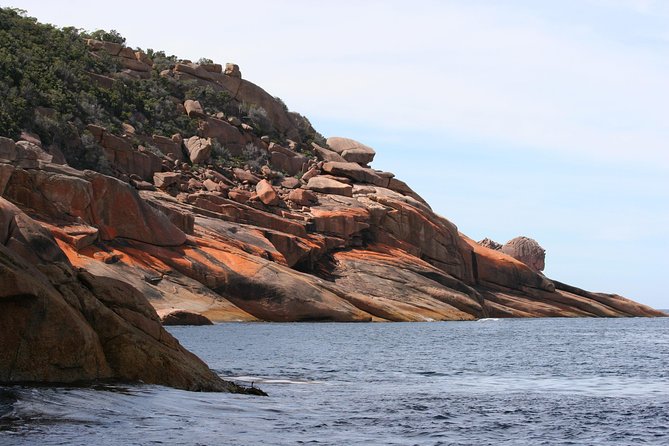 Wineglass bay cruise from coles bay final thoughts: is it worth it?