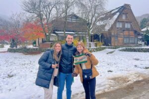 World heritage shirakawa go and experience tours from kanazawa exploring the itinerary: what you can expect