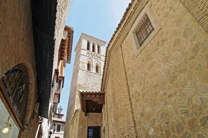 3 Cultures Tour - A Guide to the 3 Cultures Tour in Toledo — A Deep Dive