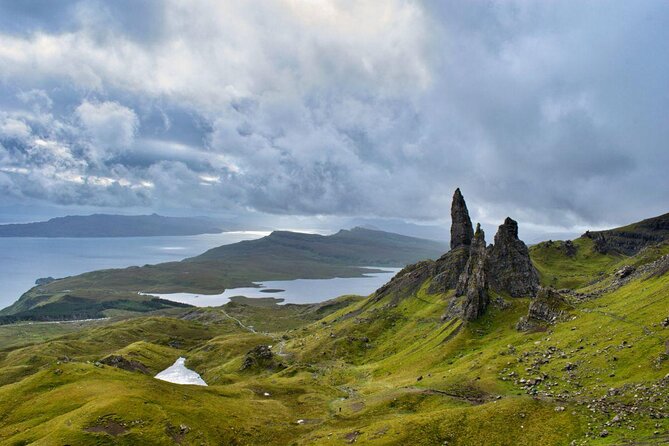 3-Day Isle of Skye and Scottish Highlands from Edinburgh - Key Points