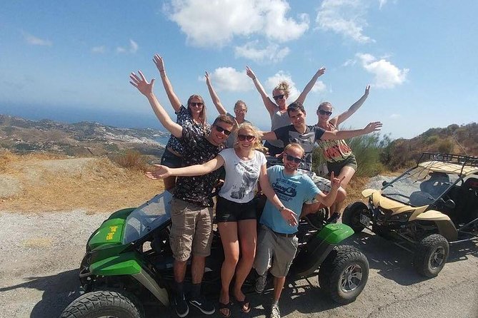 3-hour Buggy Tour in Almuñecar with Picnic - Exploring the 3-hour Buggy Tour in Almuñecar with Picnic