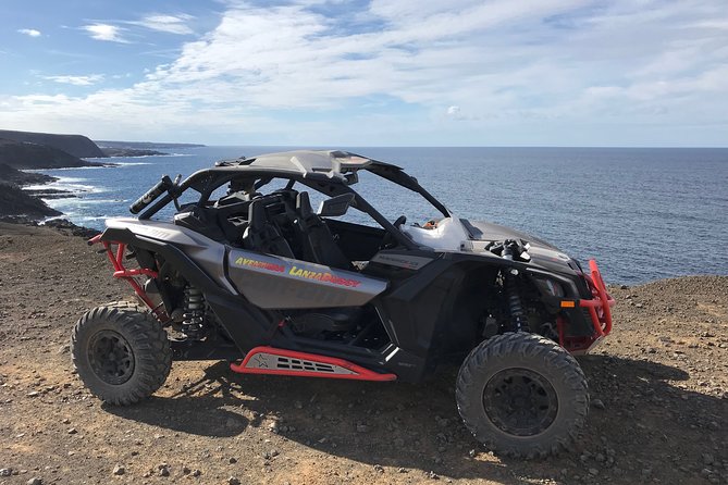 3 Hour Guided Buggy Tour Around the Island of Lanzarote - A Ride Through Lanzarote’s Wild Side: An Honest Look at the 3-Hour Guided Buggy Tour