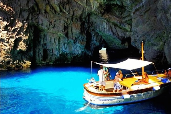 3 Hours Private Tour of Capri Island - An Honest Look at the 3 Hours Private Tour of Capri Island