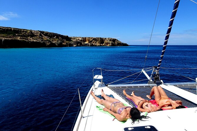 1-Catamaran tour to the Maddalena Archipelago from Cannigione - Final Thoughts