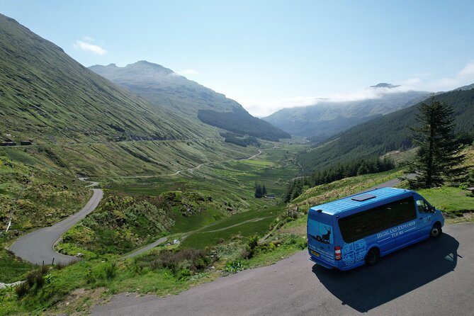 1-Day Castles, West Highlands and Loch Lomond Tour from Edinburgh - Final Thoughts: Is It Worth It?