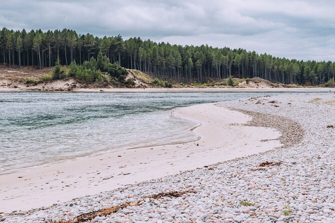 1-Day Moray Coast Tour with Speyside Whisky from Inverness - FAQ