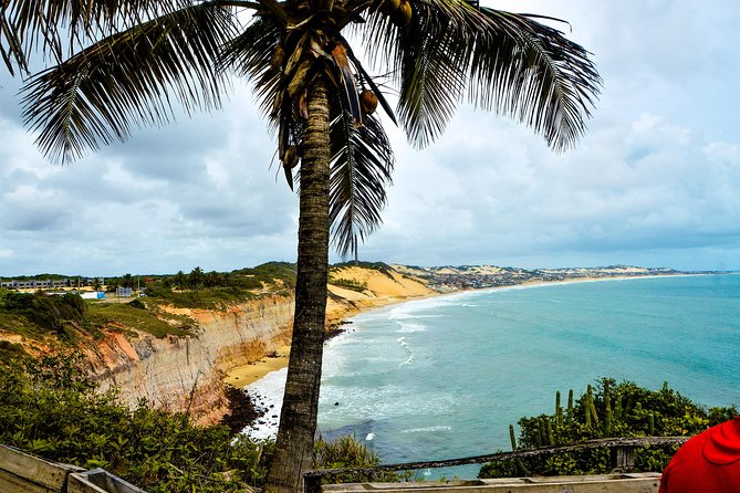 1 Day Tour to the South Coast with Lagoa / RN - Leaving Natal / RN - Authentic Traveler Insights